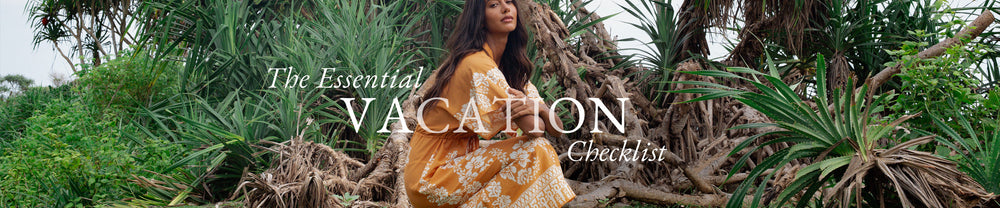 NIEVES LAVI | THE VACATION SHOP – Nieves Lavi