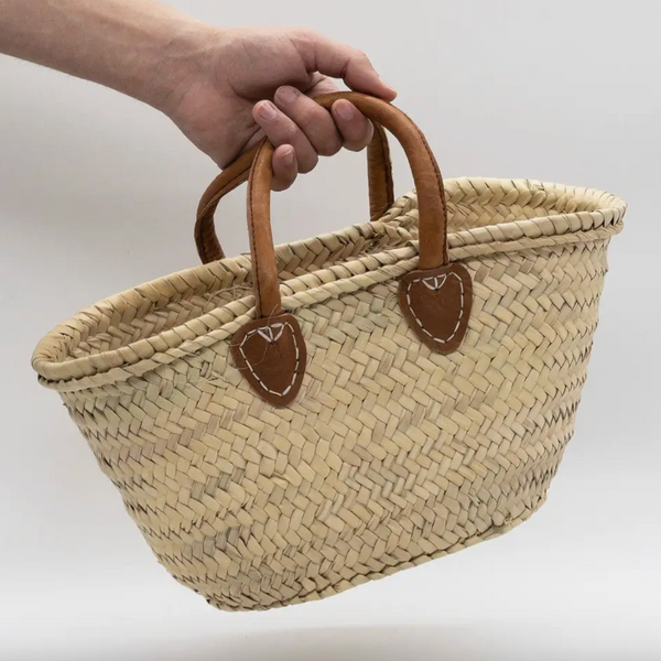 Small Market Basket